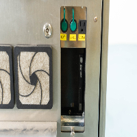 Viswill TVIS-NSE Tablet Visual Inspection System | Surplus Solutions